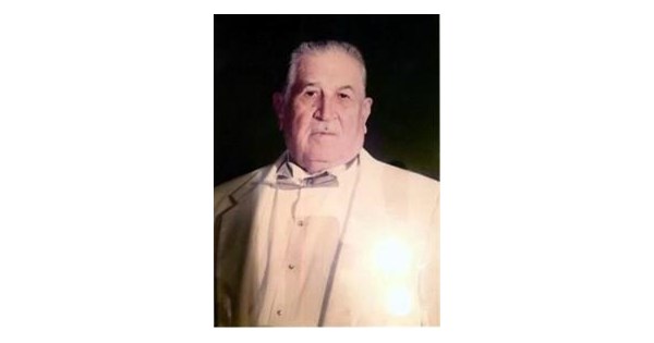 Manuel Chapa Obituary (1921 - 2016) - Legacy Remembers