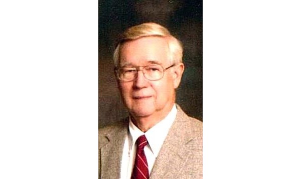 Robert Berg Obituary (1936 - 2018) - Legacy Remembers