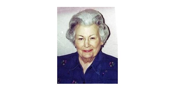 Anna Marie Vogler Obituary (1920 - 2011) - Legacy Remembers