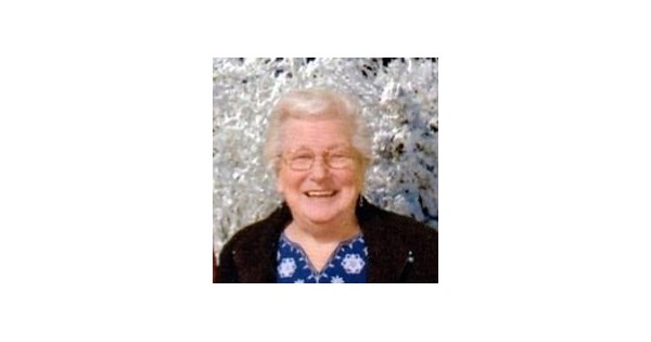 Norma Ogle Obituary (1929 - 2017) - Legacy Remembers