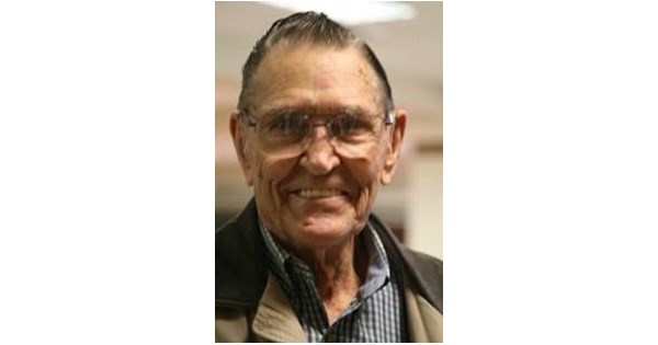 Billy Brown Obituary (1925 - 2015) - Legacy Remembers