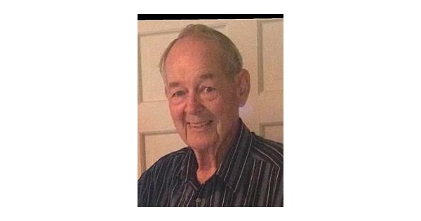 Kenneth Hall Obituary (1938 - 2016) - Legacy Remembers