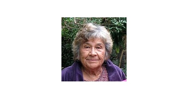 Alice Dorado Obituary (1930 - 2017) - Legacy Remembers