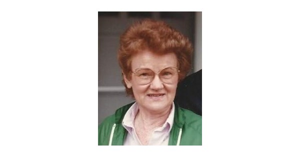 Jessie Van Gilst Obituary (1921 - 2015) - Legacy Remembers