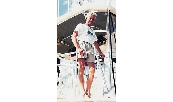Robert Nelson Obituary (1943 - 2018) - Legacy Remembers