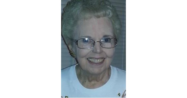 Joyce Jones Obituary (1938 - 2017) - Legacy Remembers