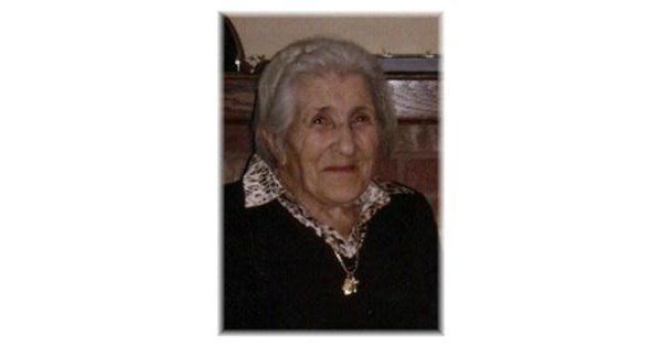 Maria Paveglio Obituary (1921 - 2013) - Legacy Remembers