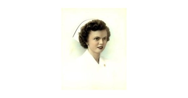 Rose Nicholson Obituary (1923 - 2015) - Legacy Remembers