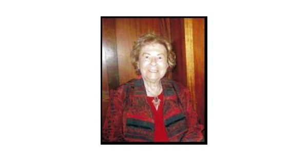 Emily Bruck Obituary (1926 - 2018) - Legacy Remembers