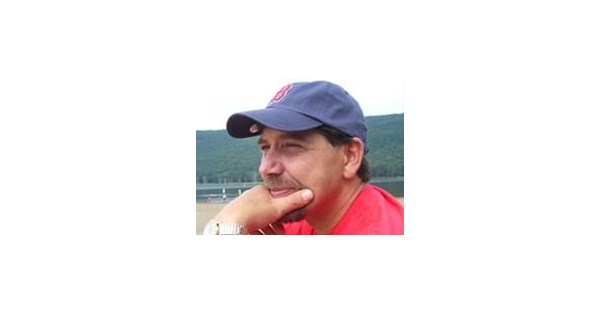Steven McKay Obituary (1967 - 2014) - Legacy Remembers