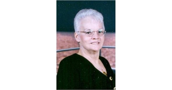 Mary Henley Obituary (1937 - 2010) - Legacy Remembers