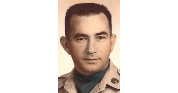 Lewis Miller Obituary (1925 - 2015) - Legacy Remembers