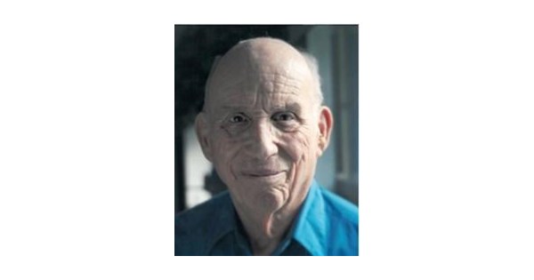Frank Jacobs Obituary (1916 - 2015) - Legacy Remembers