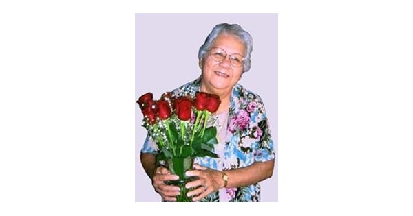 Corina Gomez Obituary (1931 - 2014) - Legacy Remembers