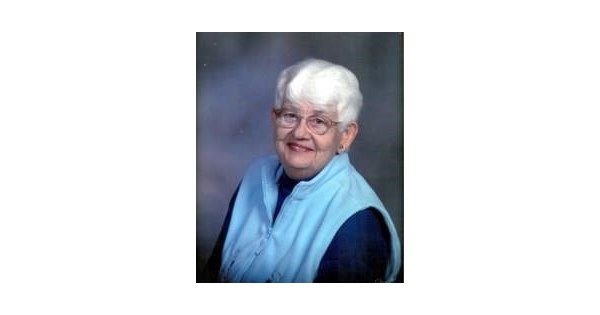 Marcella Laurin Obituary (1932 - 2018) - Legacy Remembers