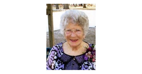 Gladys Turman Obituary (1929 - 2016) - Legacy Remembers