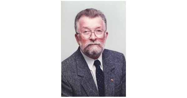 Maurice Poupard Ing. Obituary (1929 - 2015) - Legacy Remembers