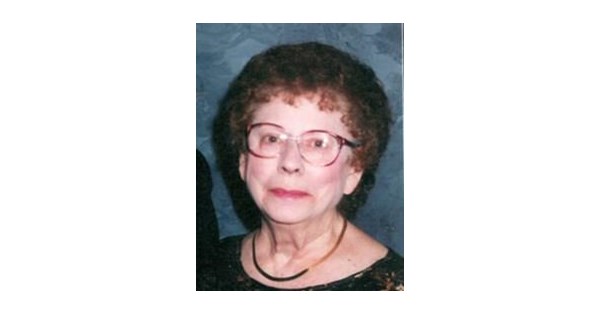 Anna Hamberger Obituary (1927 - 2018) - Legacy Remembers