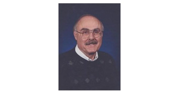John Shattuck Obituary (1936 - 2012) - Legacy Remembers