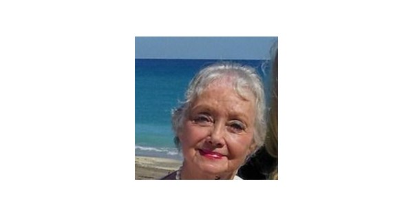 Elizabeth Stoutenburg Obituary (1931 - 2013) - Legacy Remembers