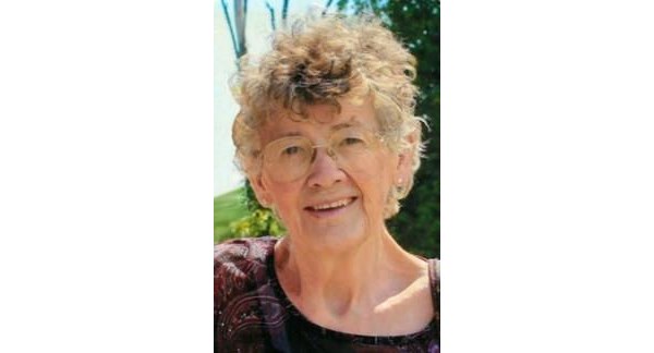 Judith "Judy" McLean Obituary (1939 - 2015) - Legacy Remembers