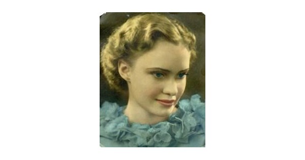 Ruth Moore Obituary (1917 - 2012) - Legacy Remembers