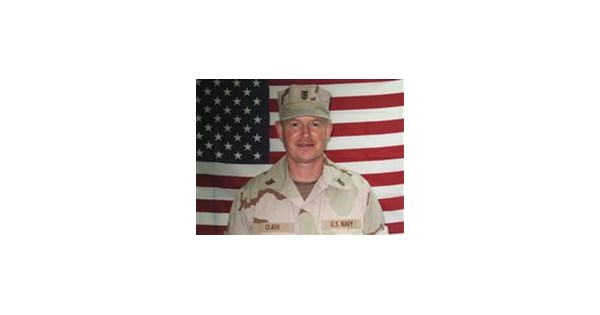 Stephen Clark Obituary (1956 - 2010) - Legacy Remembers