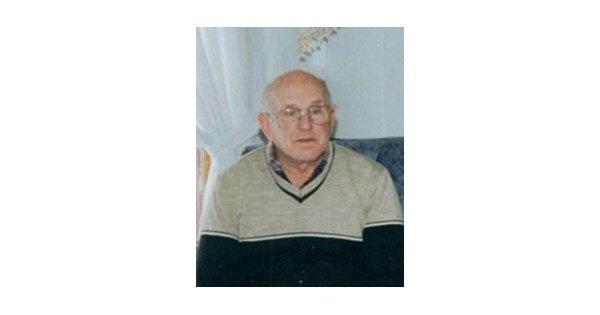Edward Amero Obituary (1921 - 2012) - Legacy Remembers