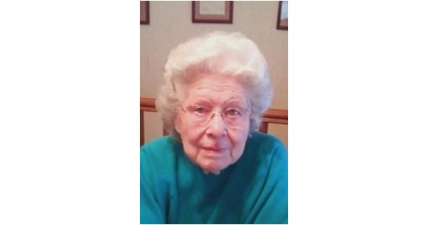 Elwanda Acton Obituary (1921 - 2011) - Legacy Remembers