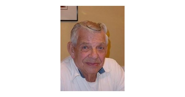 Richard Moore Obituary (1930 - 2013) - Legacy Remembers