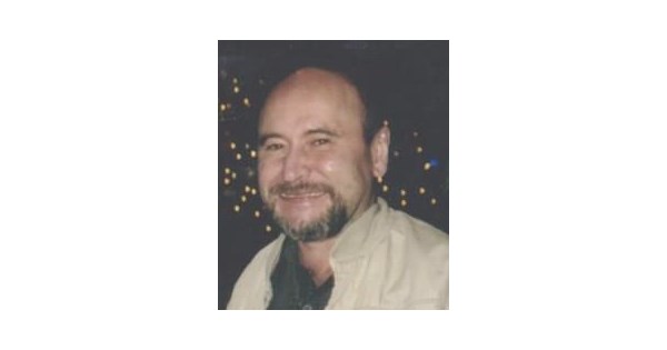 Eric Benisch Obituary (1962 - 2018) - Legacy Remembers