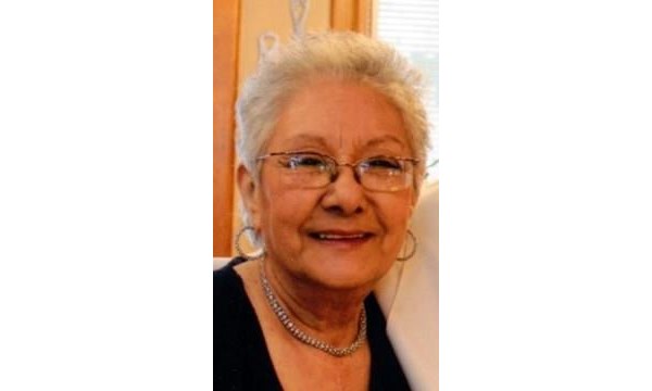 Josephine Lucero Obituary (1942 - 2017) - Legacy Remembers