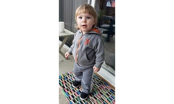 Maverick Smith Obituary (2017 - 2018) - Legacy Remembers