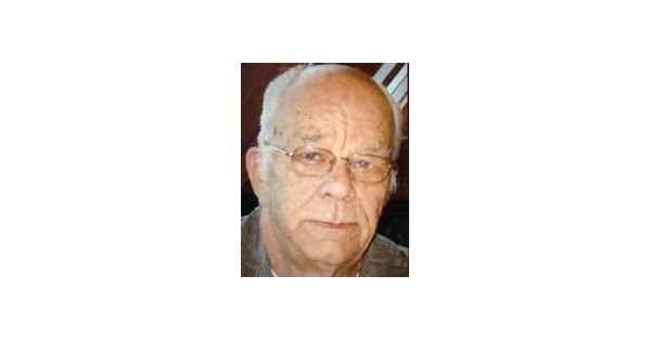 David Elliott Obituary (2014) - Legacy Remembers