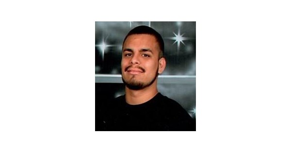 Steven Mata Obituary (1996 - 2018) - Legacy Remembers