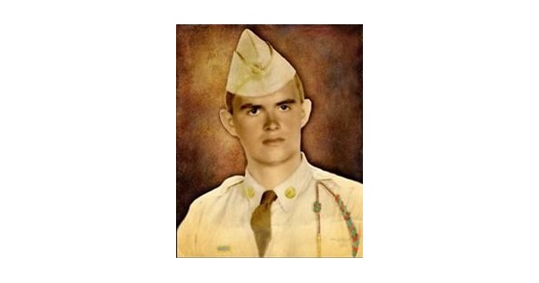 Howard Tungate Obituary (1934 - 2014) - Legacy Remembers