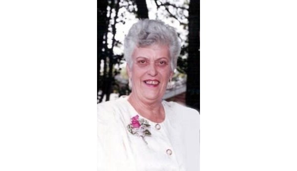 Judith Porter Obituary (1938 - 2018) - Legacy Remembers
