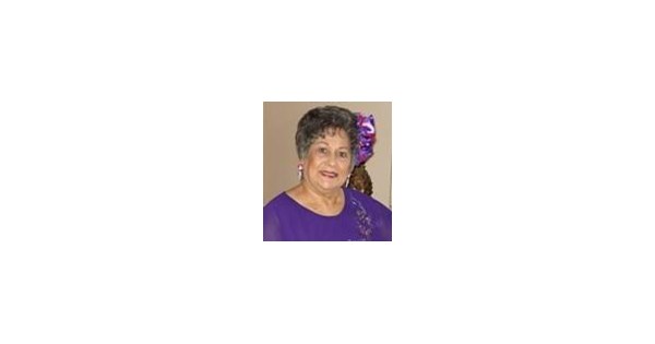 Florence Borja Obituary (1936 - 2016) - Legacy Remembers
