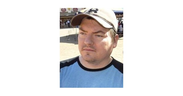 Ronald Bilodeau Obituary (1976 - 2012) - Legacy Remembers
