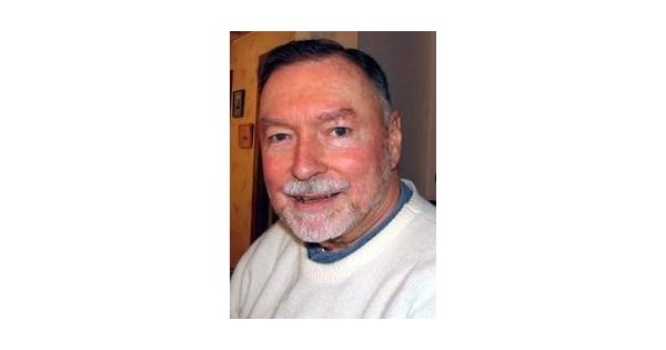 Roy Pardee Obituary (1939 - 2015) - Legacy Remembers