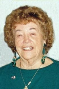 Sarah Kent Obituary (1921 - 2014) - Legacy Remembers