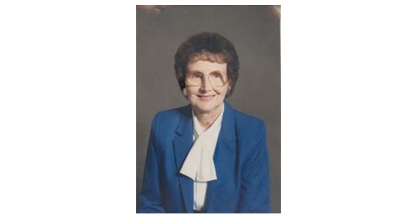 Louise Collett Obituary (1919 - 2016) - Legacy Remembers