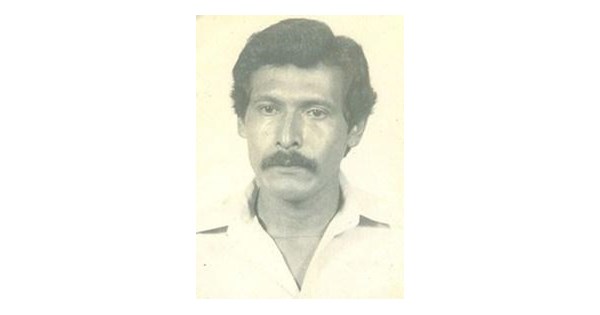 José Rosales Obituary (1950 - 2013) - Legacy Remembers