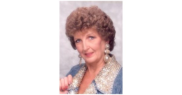 Patricia "Pat" France Obituary (1938 - 2014) - Legacy Remembers