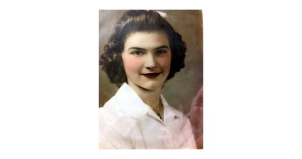 Elizabeth Percival Obituary (1924 - 2016) - Legacy Remembers
