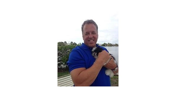Mark Ballestrini Obituary and Online Memorial (2013)