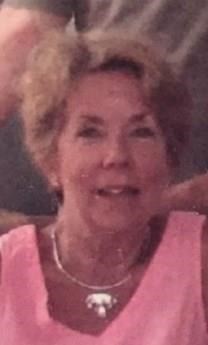 Amy Connell Obituary (1951 - 2016) - Legacy Remembers