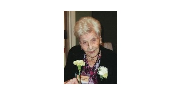 Gladys Doelling Obituary (1911 - 2012) - Legacy Remembers