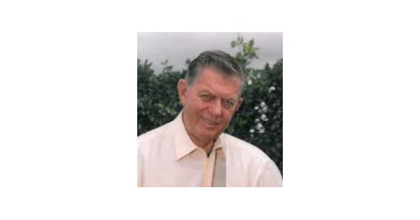 James Flora Obituary (1929 - 2012) - Legacy Remembers