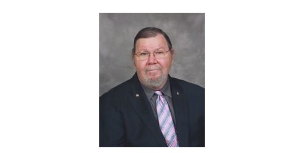 Wallace Payne Obituary (1951 - 2018) - Legacy Remembers